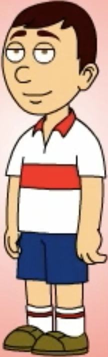 TheColossalD | GoAnimate V2 Wiki | Fandom