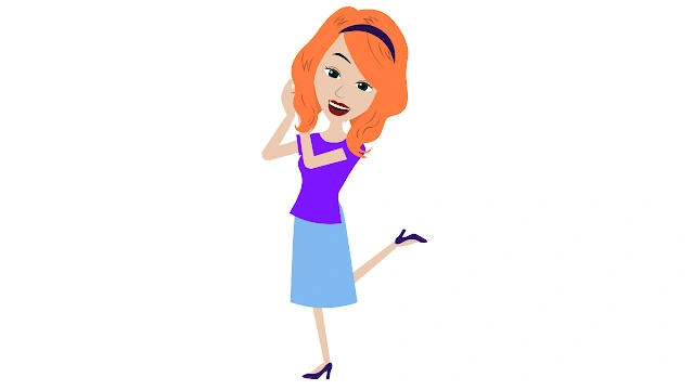 Daphne Griffin | GoAnimate V2 Wiki | Fandom
