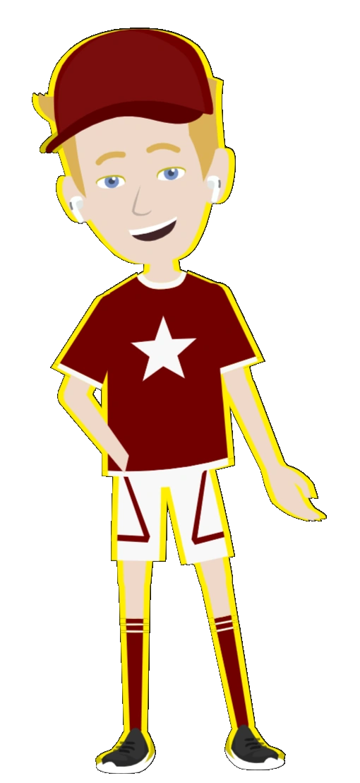 Hayden Wendell | GoAnimate V2 Wiki | Fandom