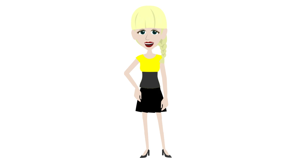 Izzy Fillmore | GoAnimate V2 Wiki | Fandom