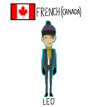 Leo (Coby M) | GoAnimate V2 Wiki | Fandom