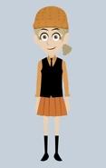 Melissa Emmett | GoAnimate V2 Wiki | Fandom
