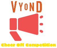 Vyond Cheer Off Competition (Cheerleading Tournament) | GoAnimate V2 ...