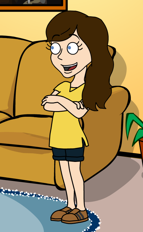 Amanda Montgomery | GoAnimate V2 Wiki | Fandom