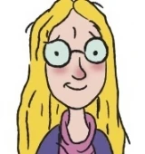 Horrid Henry's Mum | GoAnimate V2 Wiki | Fandom