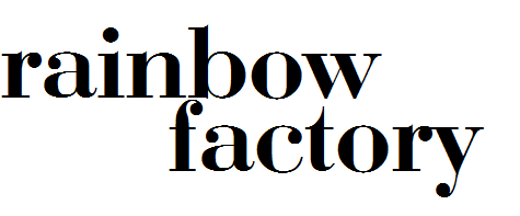 Rainbow Factory (TV series) | GoAnimate V2 Wiki | Fandom