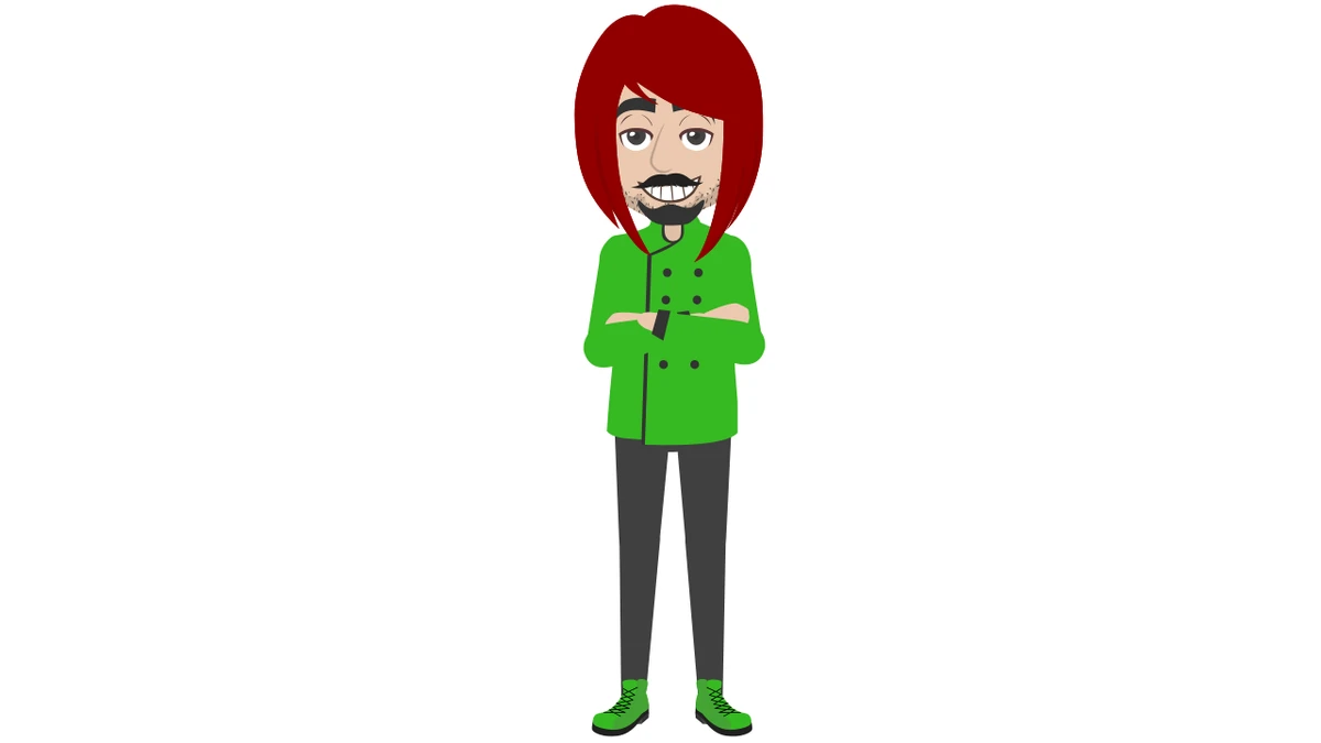 Roger Dixon | GoAnimate V2 Wiki | Fandom