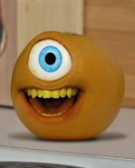Annoying Orange | GoAnimate V2 Wiki | Fandom
