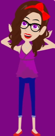 Sofia Kowalski | GoAnimate V2 Wiki | Fandom