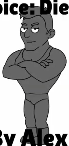 Brick (Colored Character) | GoAnimate V2 Wiki | Fandom