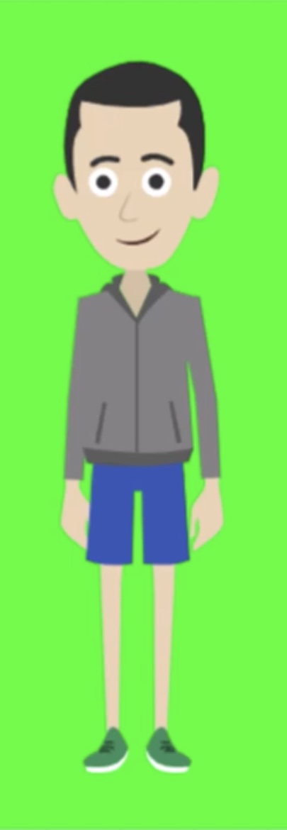 David Lu's class | GoAnimate V2 Wiki | Fandom