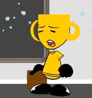 Trophy (Inanimate Insanity) | GoAnimate V2 Wiki | Fandom