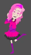 Maddie Martinez | GoAnimate V2 Wiki | Fandom