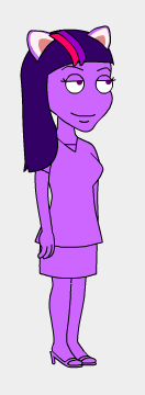 Twilight Sparkle | GoAnimate V2 Wiki | Fandom