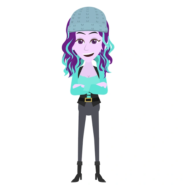 Starlight Glimmer 1 | GoAnimate V2 Wiki | Fandom