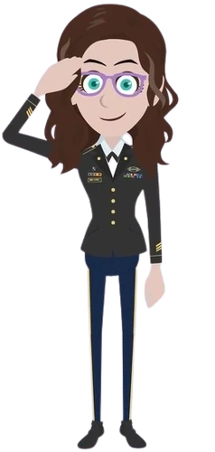 VictoriaTheWonderfulVyonderAndVideoGamerGirl2001 | GoAnimate V2 Wiki ...