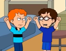 Anderson | GoAnimate V2 Wiki | Fandom