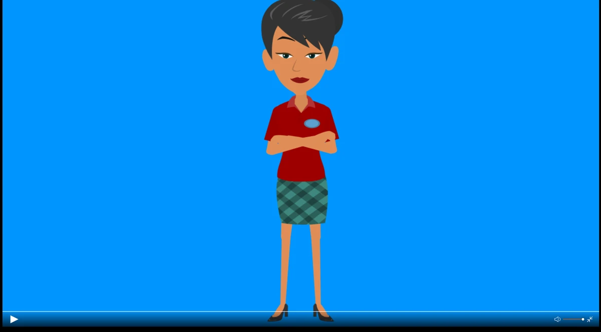 Yasmin Martinez | GoAnimate V2 Wiki | Fandom