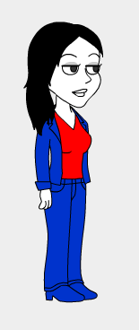 Belle the Fire Engine | GoAnimate V2 Wiki | Fandom