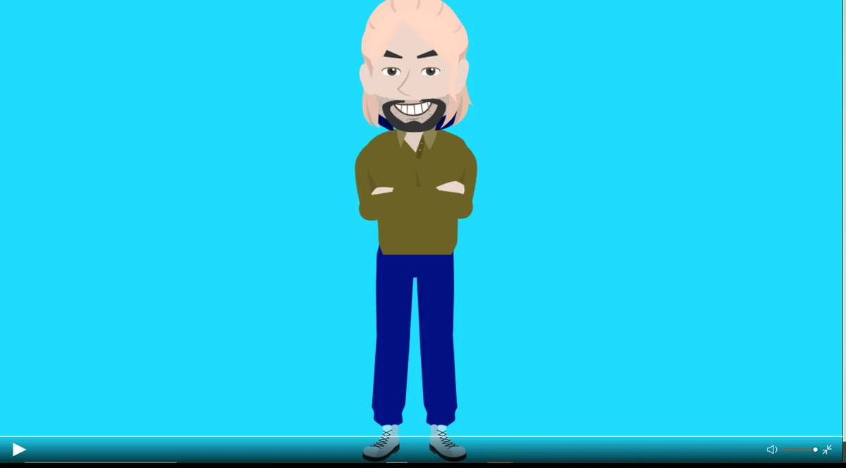 Charles Renn | GoAnimate V2 Wiki | Fandom