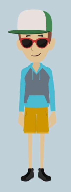 Francisco Da Cruz | GoAnimate V2 Wiki | Fandom