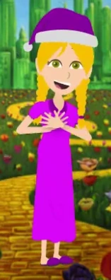 Vanessa Denslow-Gale | GoAnimate V2 Wiki | Fandom