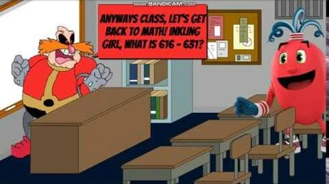 Dr. Robotnik | GoAnimate V2 Wiki | Fandom