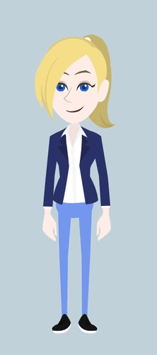Eli Ayase | GoAnimate V2 Wiki | Fandom