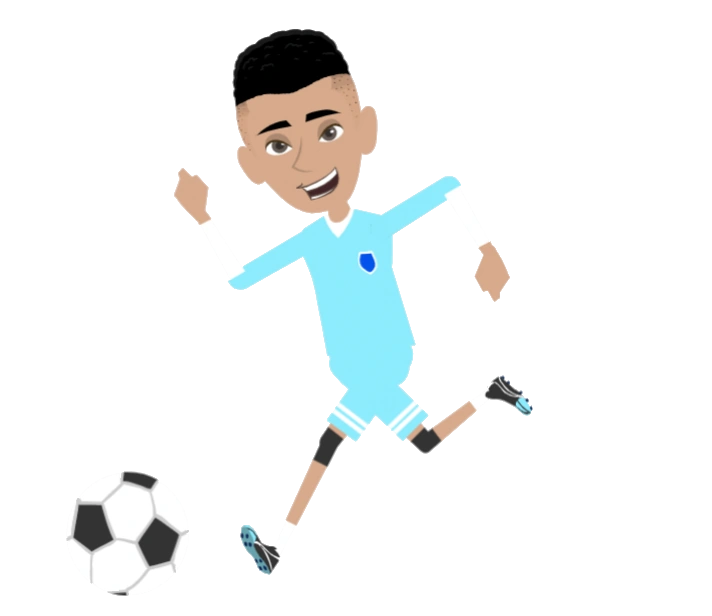 Lautaro Martínez | GoAnimate V2 Wiki | Fandom