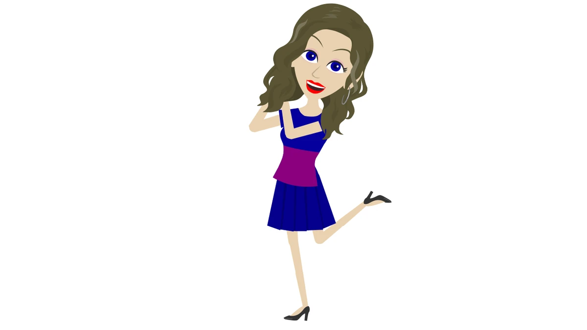 Nicola Newton | GoAnimate V2 Wiki | Fandom