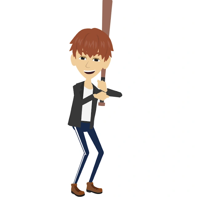 Robert Hunt | GoAnimate V2 Wiki | Fandom