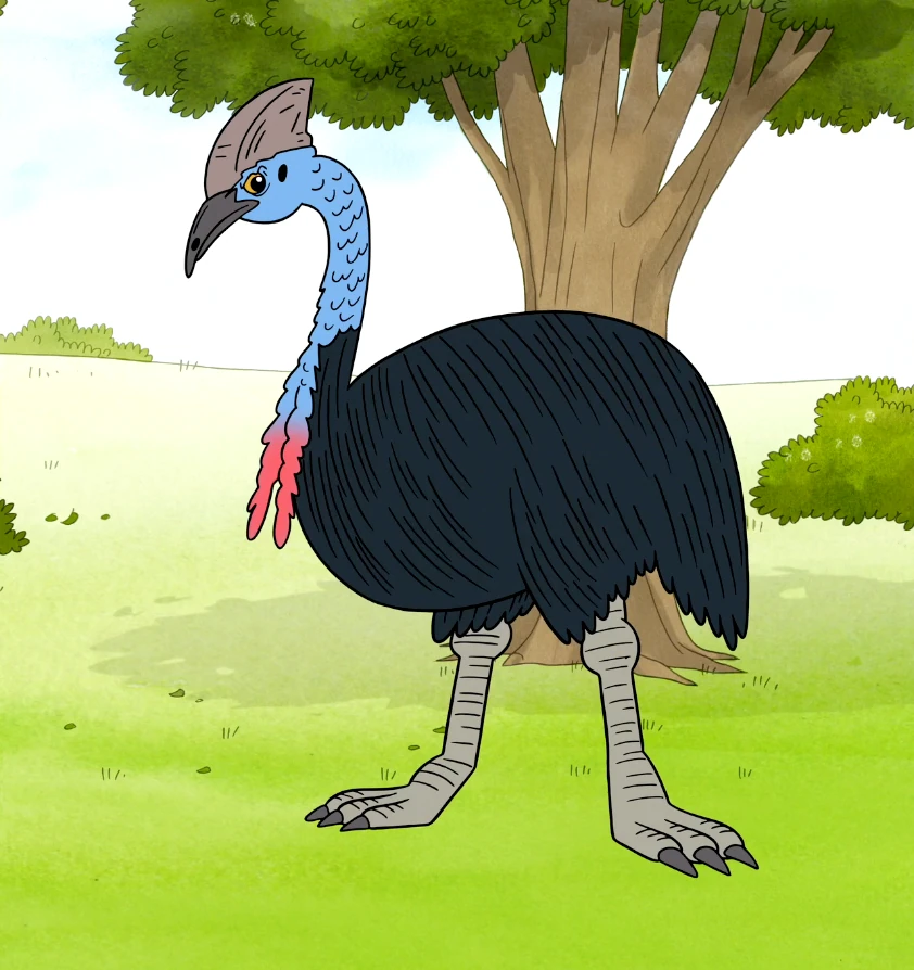 Goanimate Regular Show