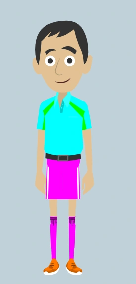 Tyler Martinez | GoAnimate V2 Wiki | Fandom