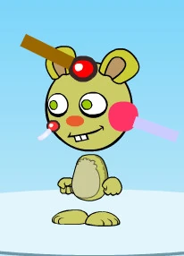 Category:Happy Tree Friends Characters | GoAnimate V2 Wiki | Fandom