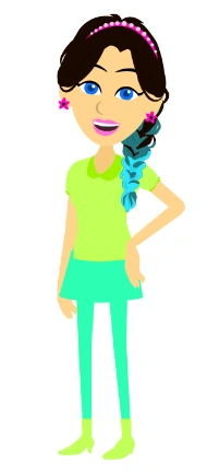 Bethany Stone | GoAnimate V2 Wiki | Fandom