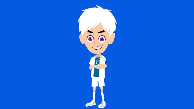Evil Zeno | GoAnimate V2 Wiki | Fandom