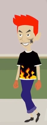 Bad Jonathan | GoAnimate V2 Wiki | Fandom