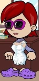 Mandy Larson | GoAnimate V2 Wiki | Fandom