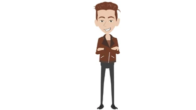Rigby Human Version | GoAnimate V2 Wiki | Fandom