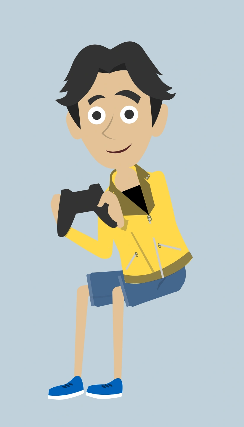 Angel Lopez | GoAnimate V2 Wiki | Fandom