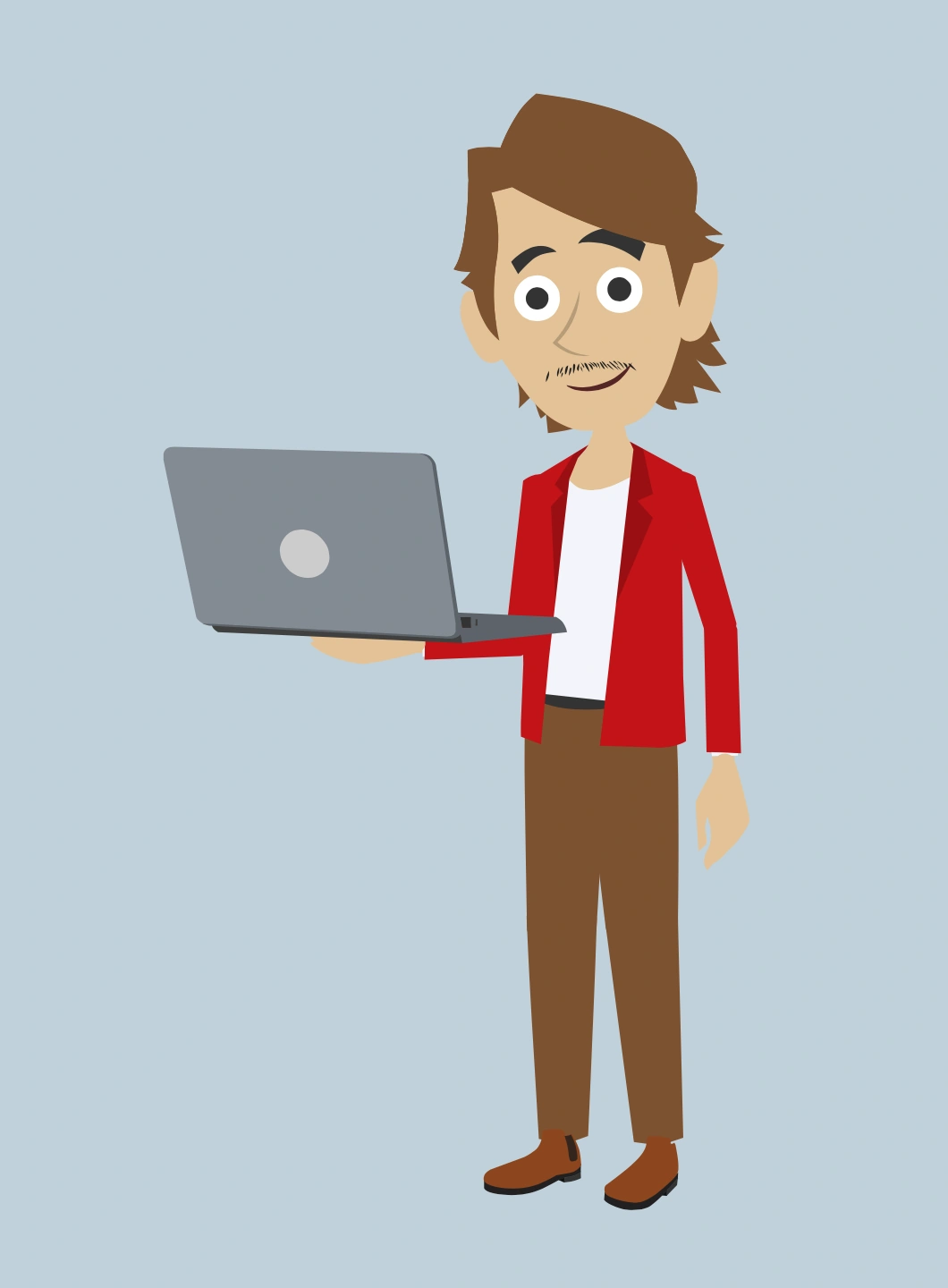 Dominic Estrada | GoAnimate V2 Wiki | Fandom