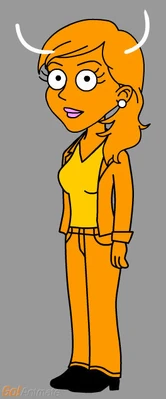 Grace | GoAnimate V2 Wiki | Fandom