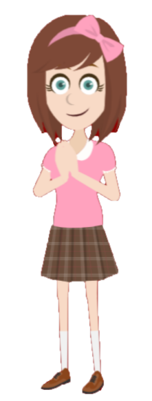 Haruka Amami Goanimate V2 Wiki Fandom