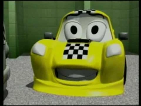 Cruise (The Little Cars) | GoAnimate V2 Wiki | Fandom