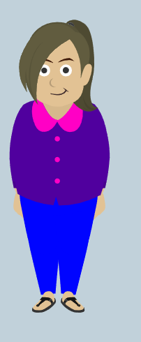 Lyubov Shaparenko | GoAnimate V2 Wiki | Fandom