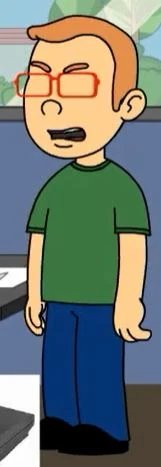 Vincent Von | GoAnimate V2 Wiki | Fandom