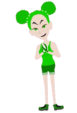 Angela Pamena | GoAnimate V2 Wiki | Fandom