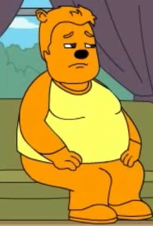 Bear | GoAnimate V2 Wiki | Fandom