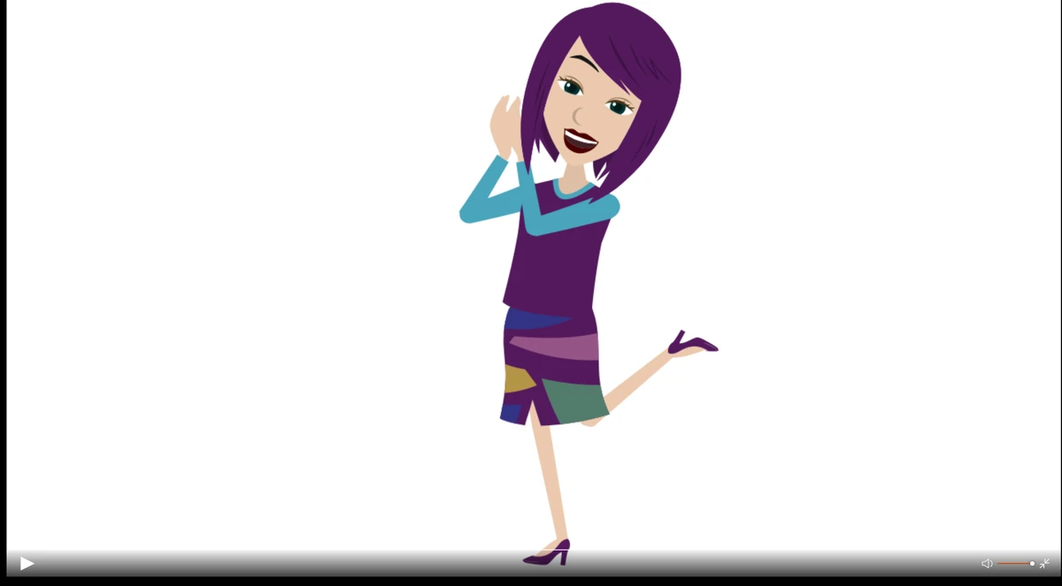 Bonnie Harper | GoAnimate V2 Wiki | Fandom