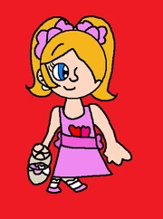 Cherry The Flower Girl | GoAnimate V2 Wiki | Fandom